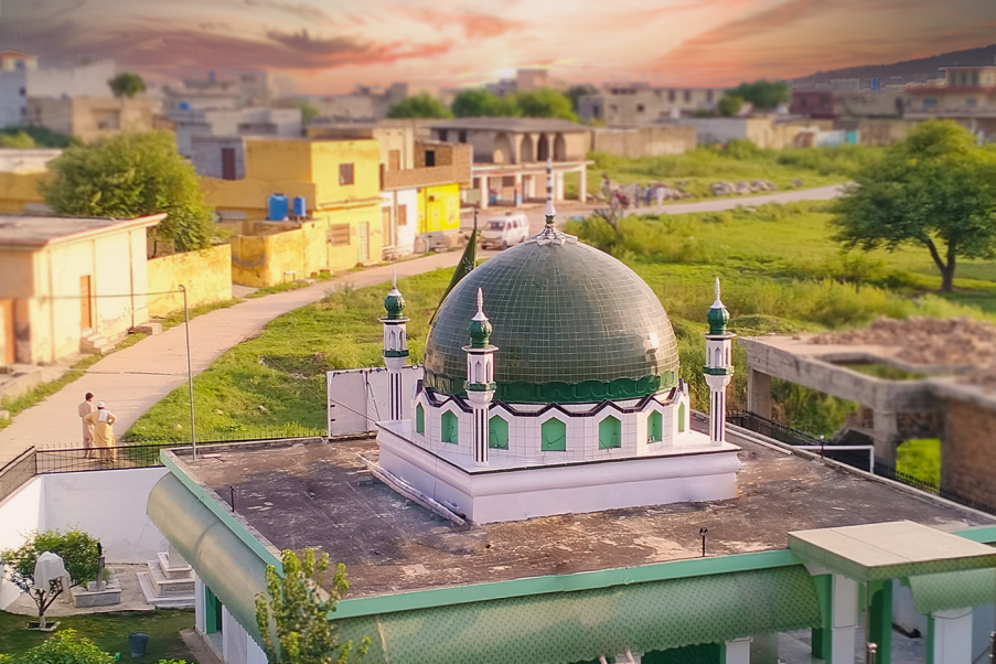 Home | Darbar-e-Aalia BUKHAR Shareef
